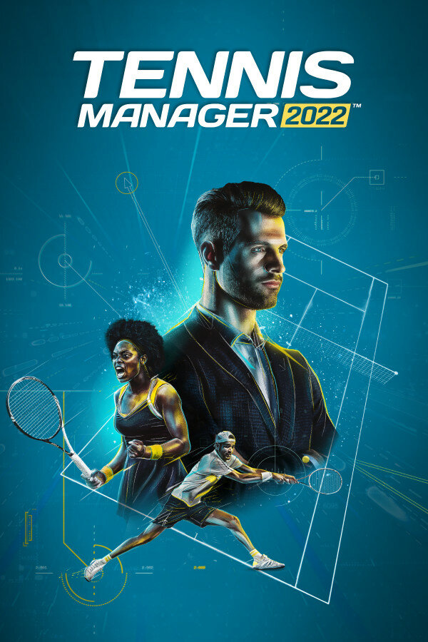 Tennis Manager 2022, Все страны
