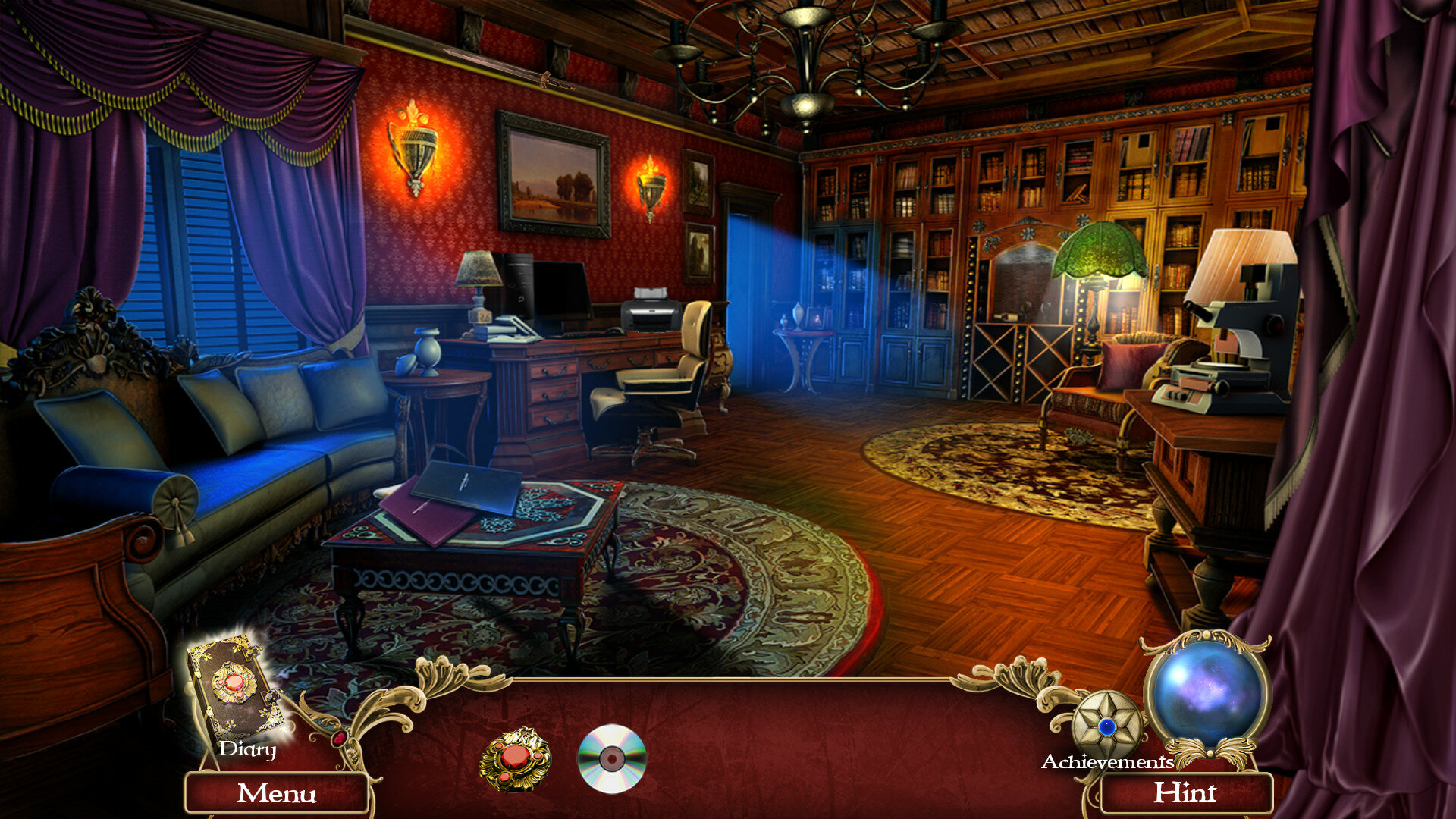 Demon Hunter 2: New Chapter, Все страны — фото 1