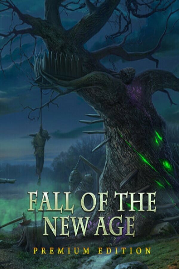 Fall of the New Age Premium Edition, Все страны