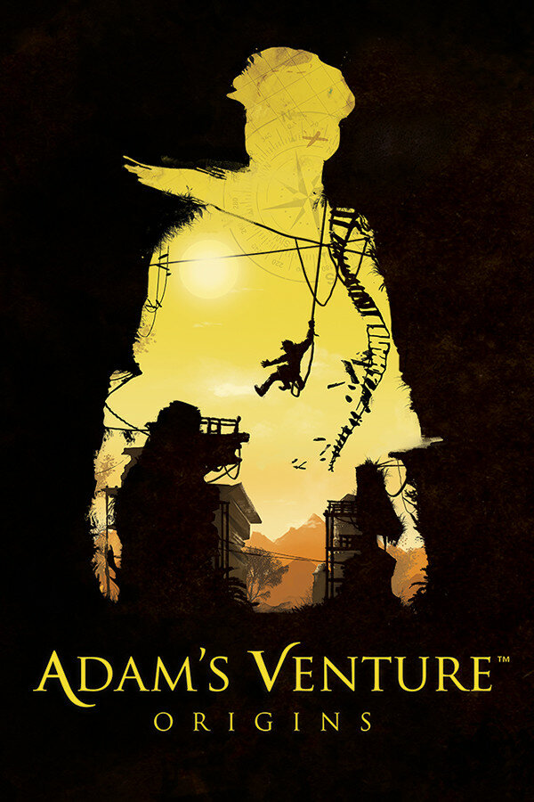 Adam's Venture: Origins, Все страны