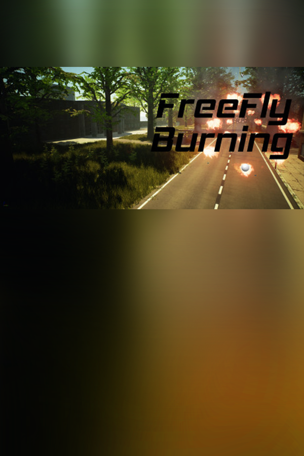 FreeFly Burning, Все страны