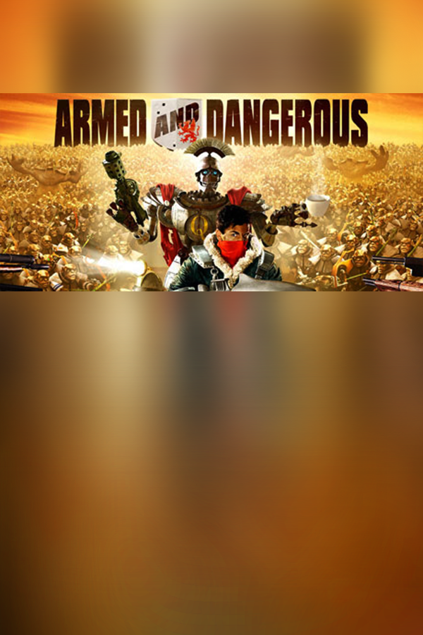 Armed and Dangerous, Все страны