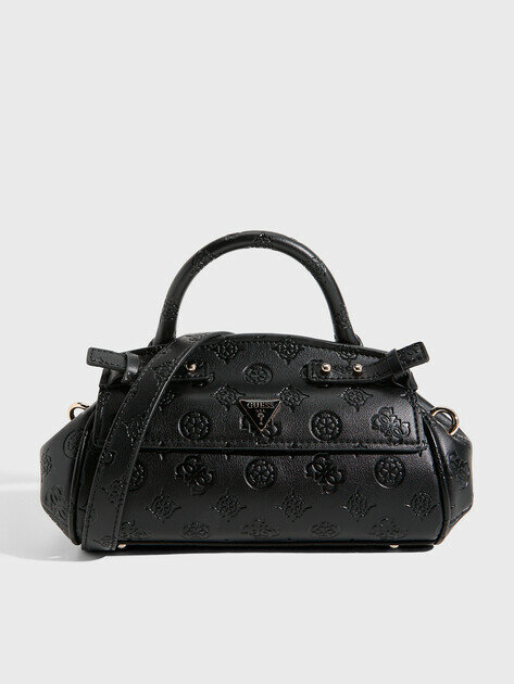 Сумка с ручками Guess HWPD9727760 черный