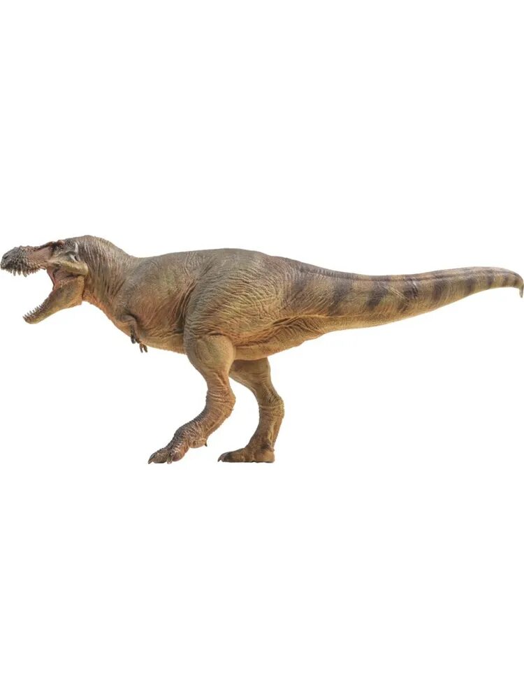 Фигурки "Динозавры" PNSO 58 Lu Xiong the Zhuchengtyrannus Модели доисторических динозавров