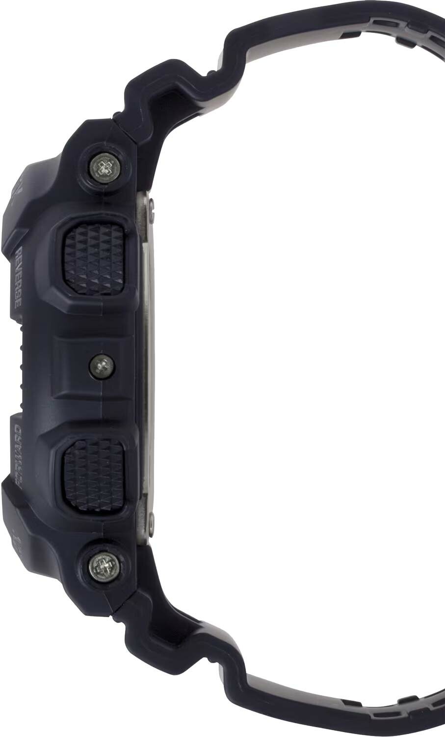 Наручные часы CASIO G-Shock, черный — фото 1