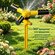 Разбрызгиватель, дождеватель