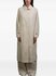 Пальто MooRER Rixta single-breasted trench coat, размер 42, разноцветный