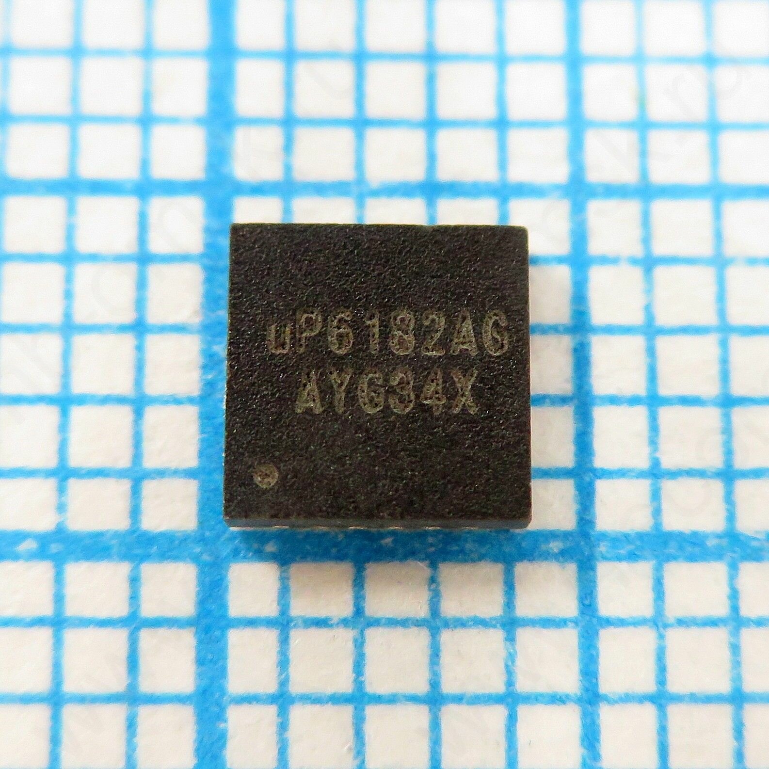Контроллер - uP6182AG