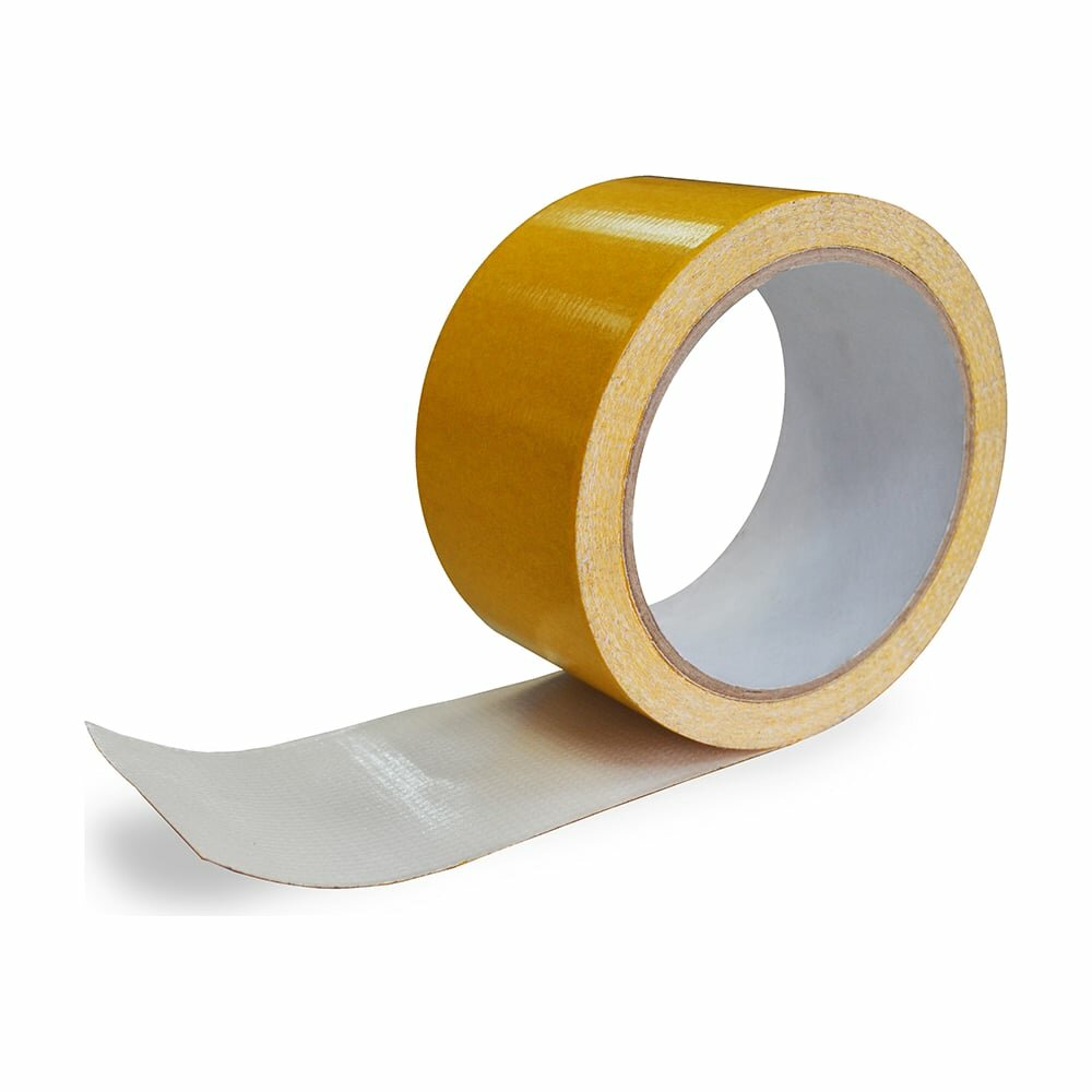 Двухсторонняя клейкая лента Isolontape TV2B 0,05x25 м 4690642015515