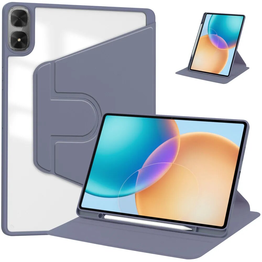 Чехол для планшета Infinix Xpad 20 Edge 13.2'