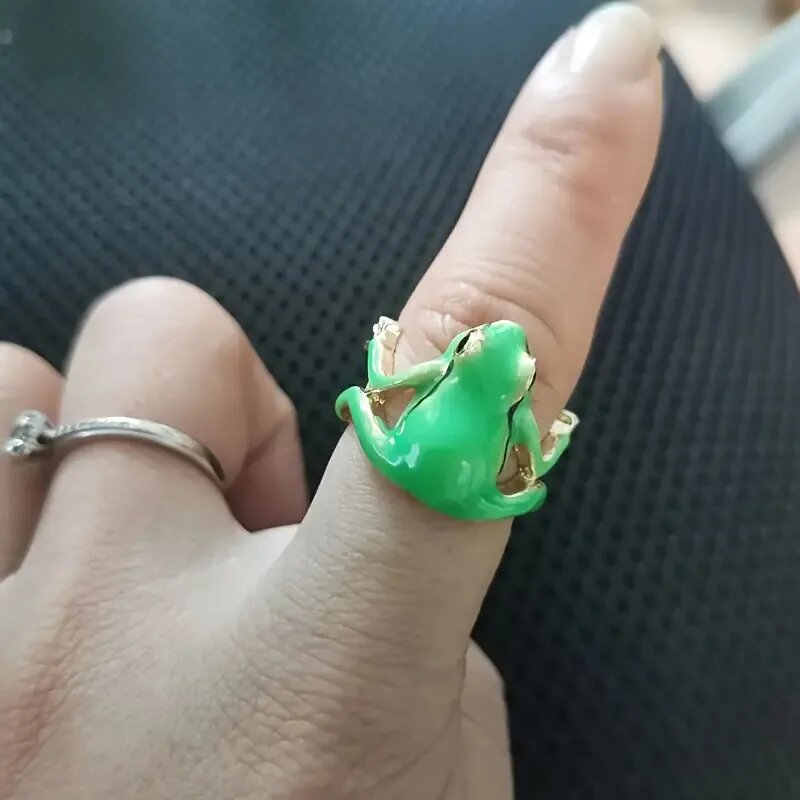 Кольцо