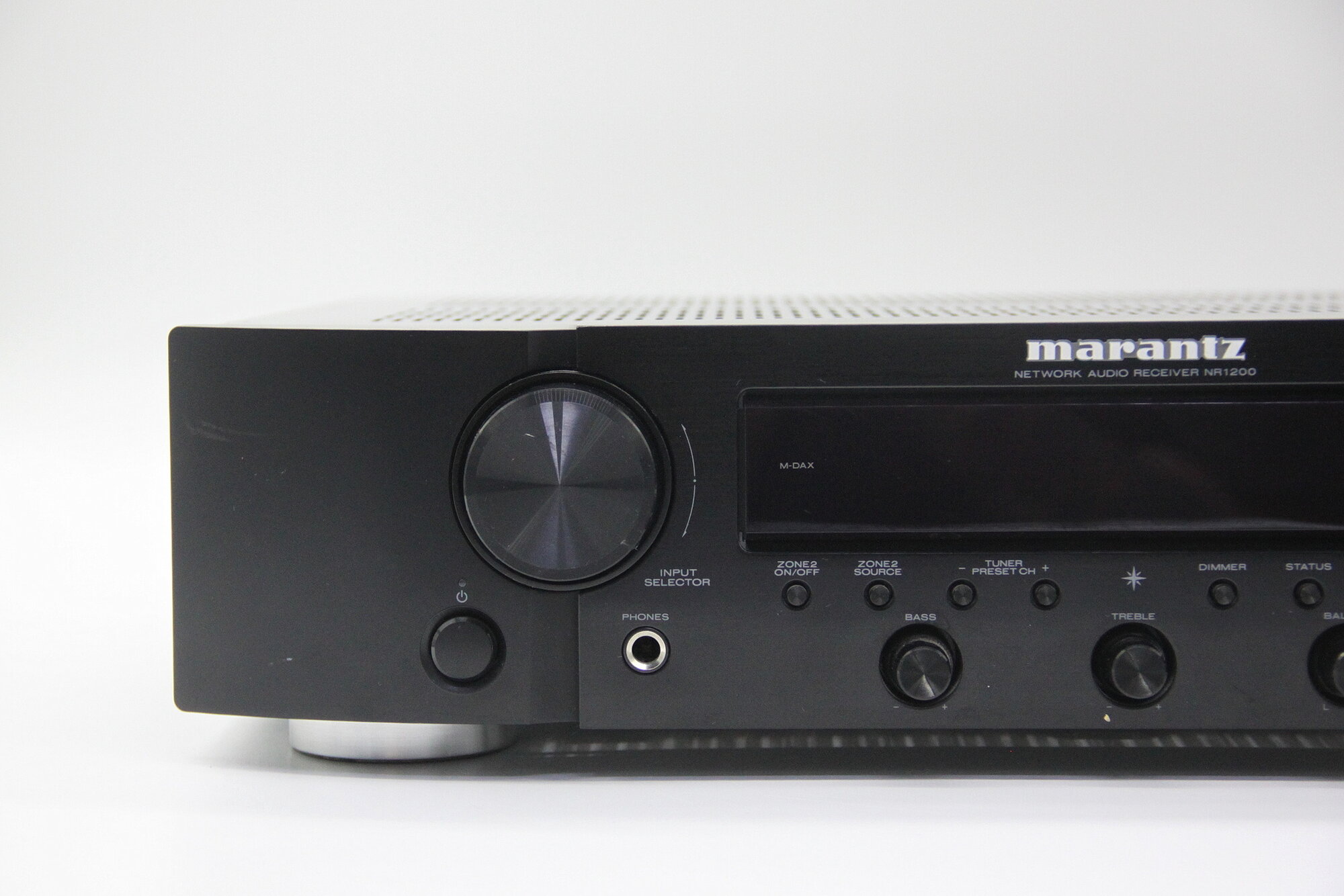 Ресивер Marantz NR1200 (1) — фото 1