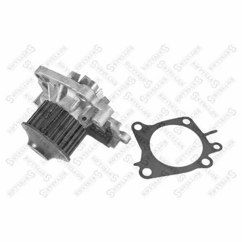 Водяной насос Stellox 45000234SX для Mitsubishi Carisma