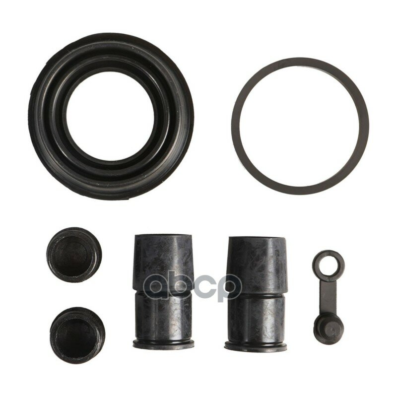 Ремкомплект суппорта для а/м Volvo S60 (00-)/S80 (98-)/V70 (00-) зад. d=42мм (RCF 103557) Trialli арт. RCF 103557