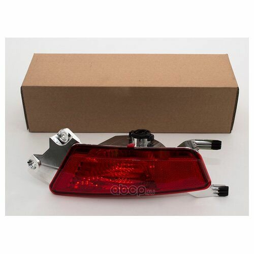 Фонарь Land Rover LR088532