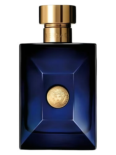 VERSACE POUR HOMME DYLAN BLUE MAN 100мл туалетная вода  (мужской)
