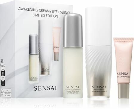 Сыворотка для ухода за кожей Sensai Limited Edition, 3 шт