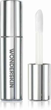 Блеск для губ WONDERSKIN Lip Relapse Plumping Gloss, оттенок clear, 3.57 мл