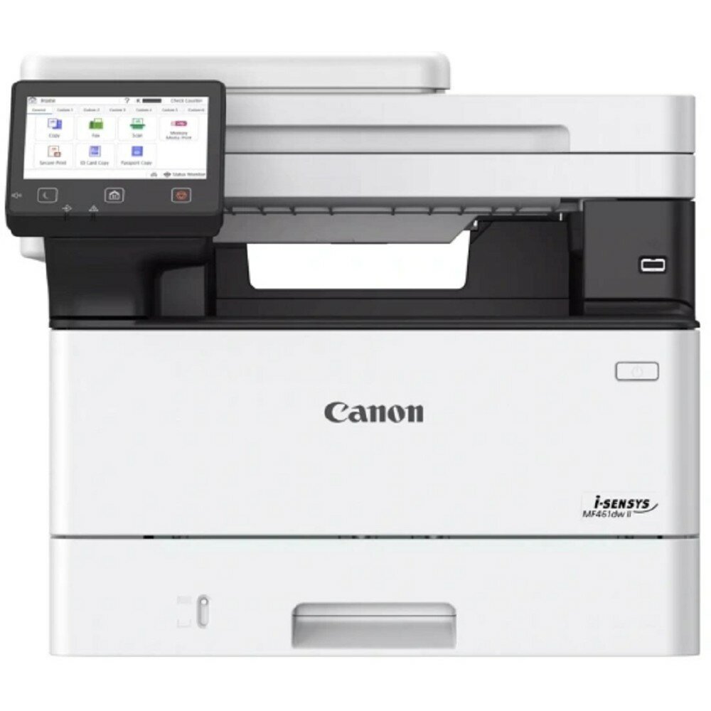 Canon Принтер, МФУ i-Sensys MF461DW II 7188C019
