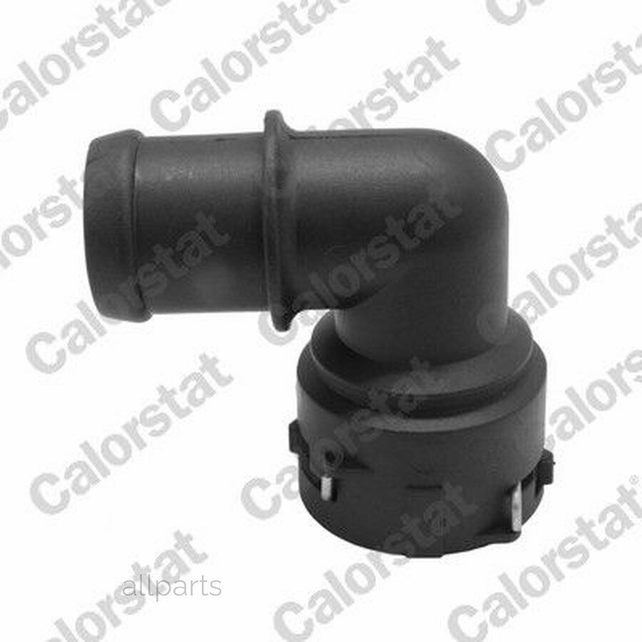 VERNET WF0153 Фланец системы охлаждения