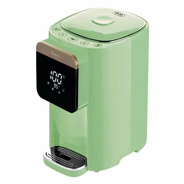 Термопот Tesler TP-5045 зеленый
