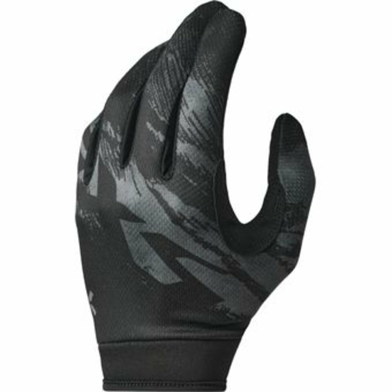 Велоперчатки IXS Flow 1.0, Black/Anthracite, XL, 2026 (472-510-5310-003-XL)