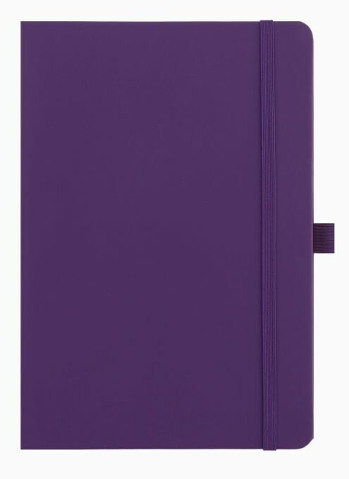 Записная книжка A5, листов: 80