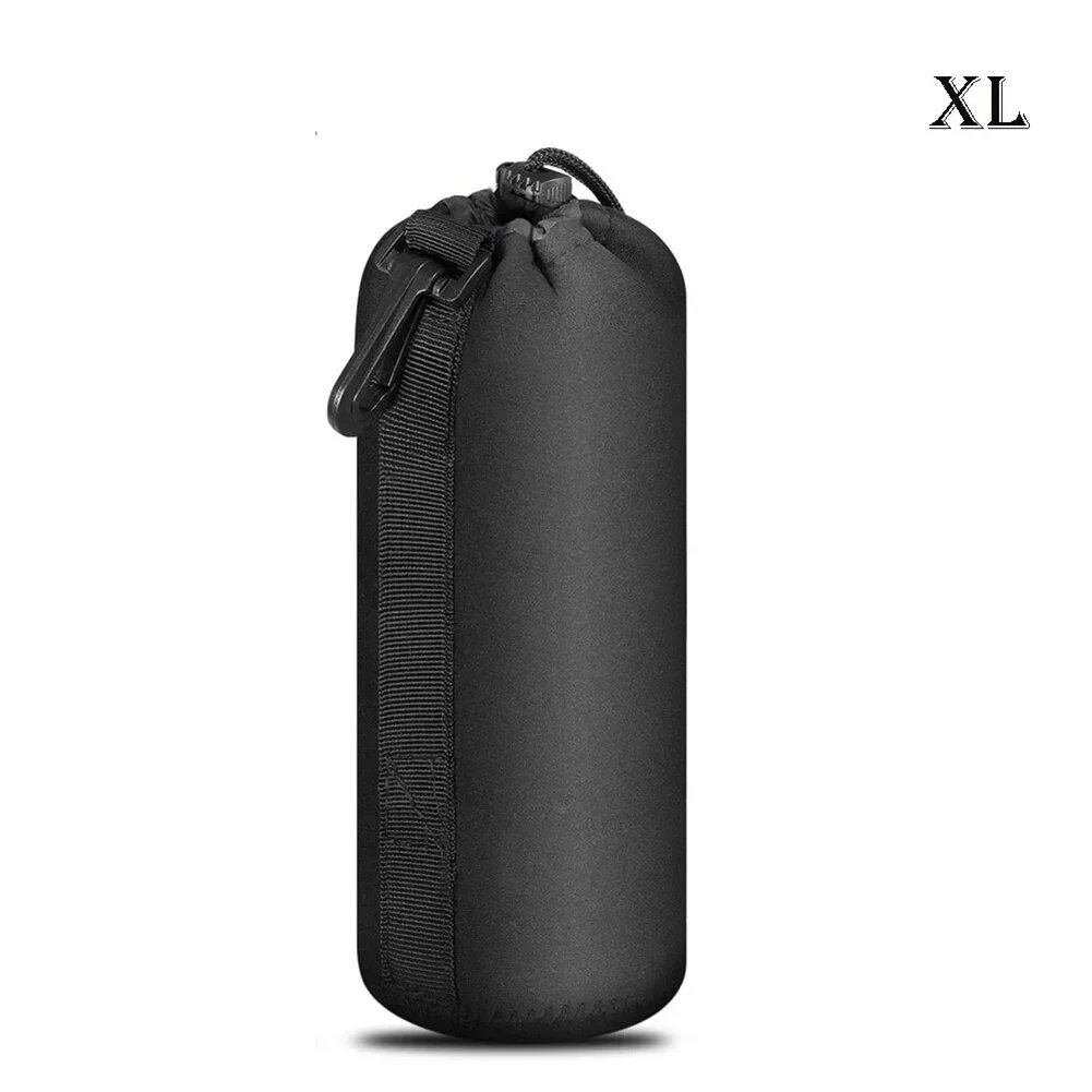 Сумка для объектива XL, водонепроницаемая