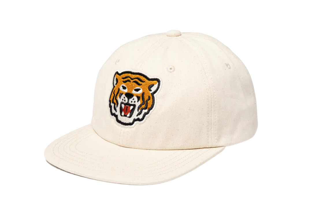 Бейсболка 6 Panel Twill для мужчин