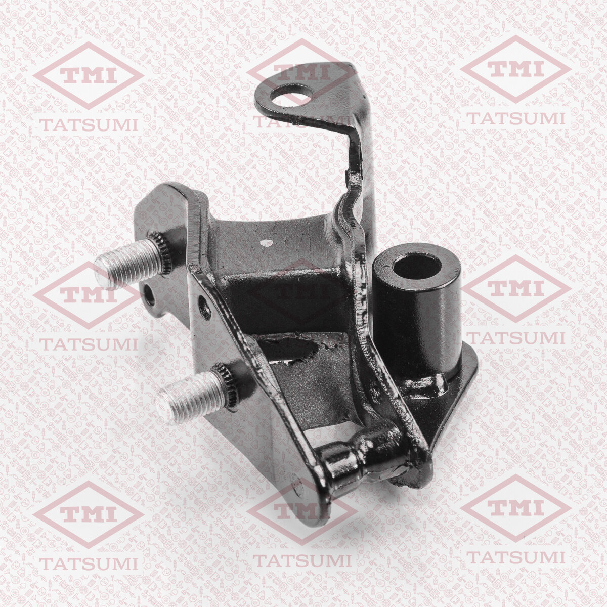 TEG1318 Опора двигателя HONDA ACCORD 02-08 зад. AT