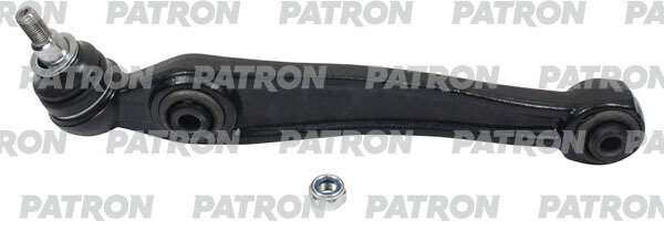 PS5220L Рычаг BMW X5 (E70)/X6 (E71) 08- перед. подв. нижн. лев.