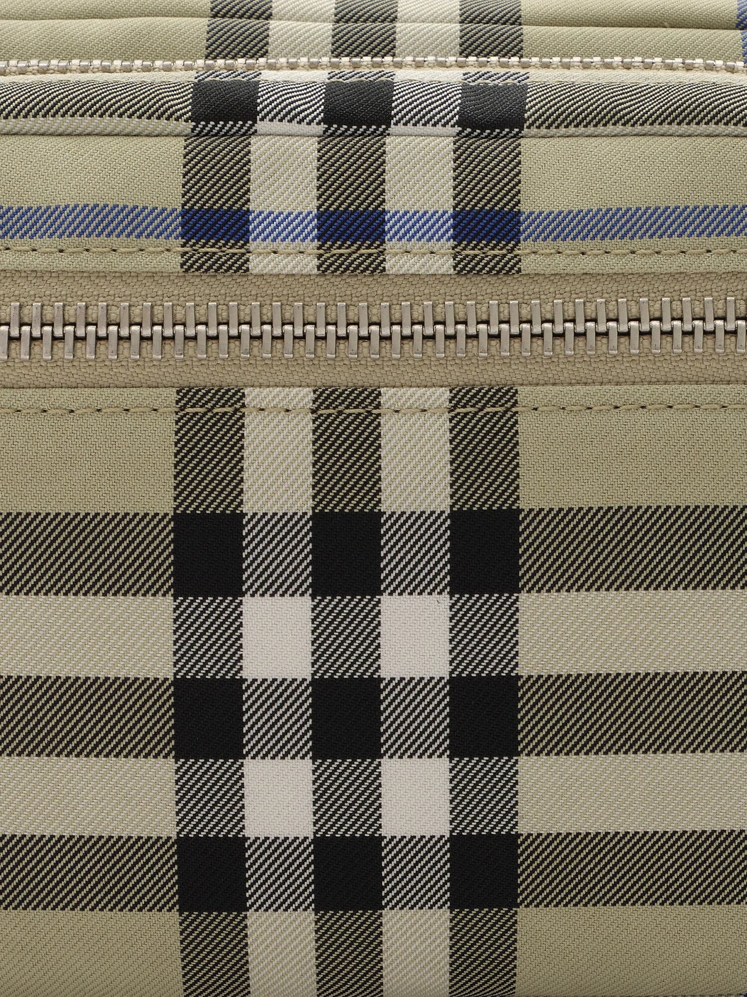 Сумка BURBERRY, разноцветный — фото 1