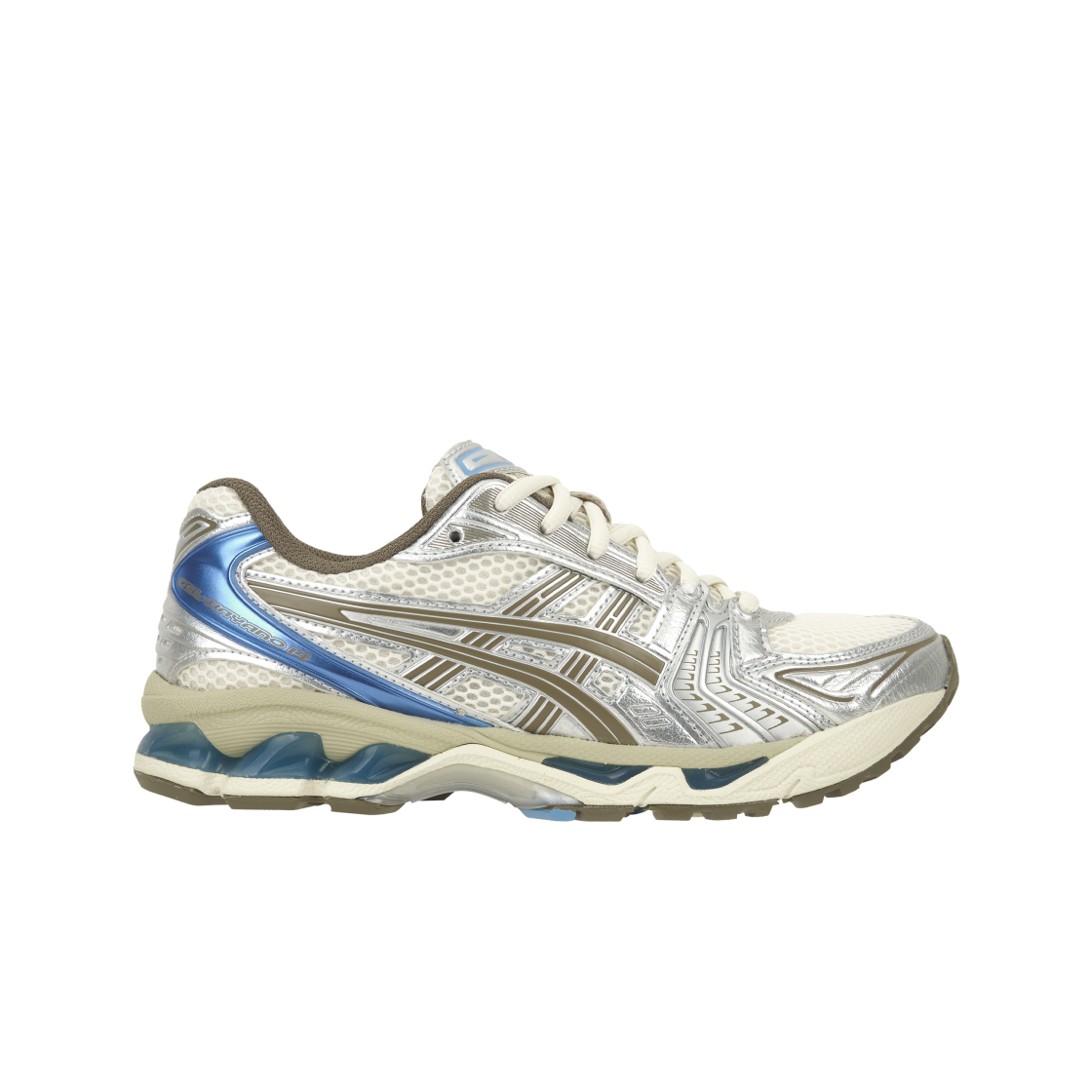 Кеды Gel Kayano