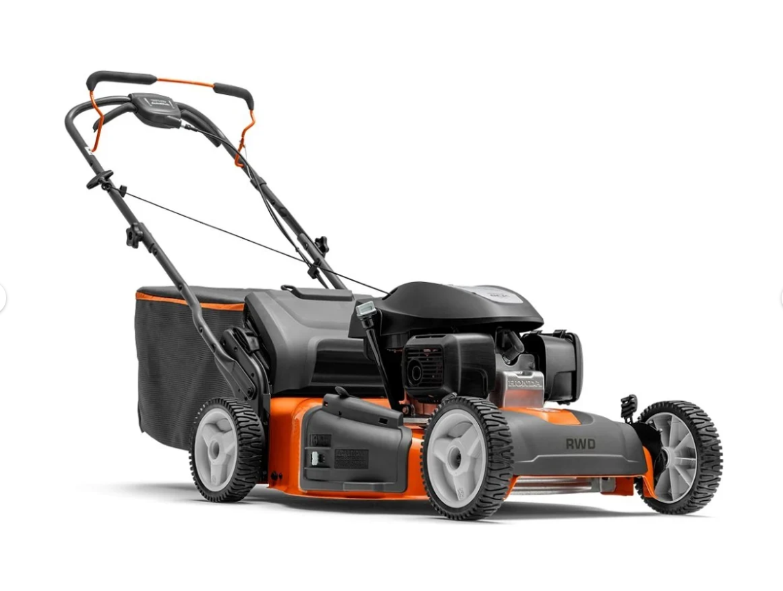 Газонокосилка Husqvarna LC 356V (9708425-01)