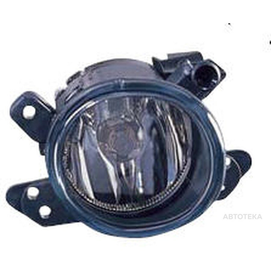 Фара противотуманная MERCEDES A-CLASSB-CLASS W245/C-CLASS W204/E-CLASS W212/GL-CLASS/M-CLASS W164/SMART FORTWO -06 прав. DEPO 4402010RUQ