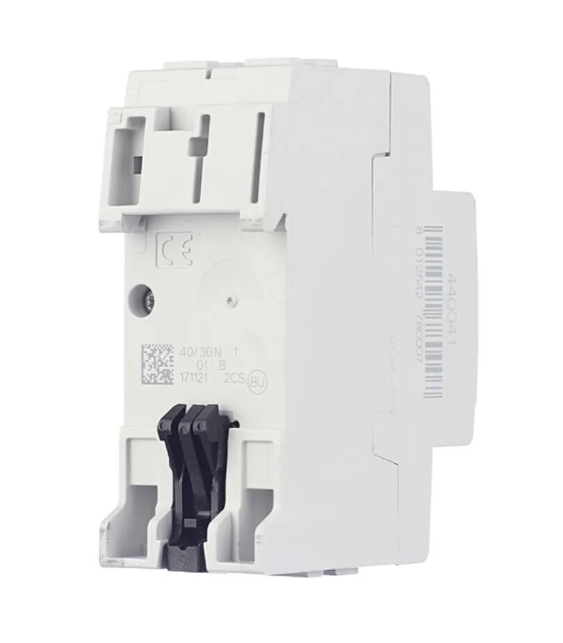 ABB УЗО 2P 25А 30мА AC — фото 1