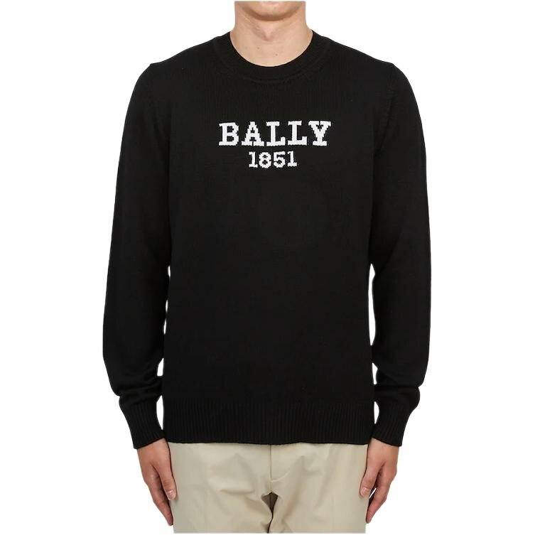 Свитер Bally