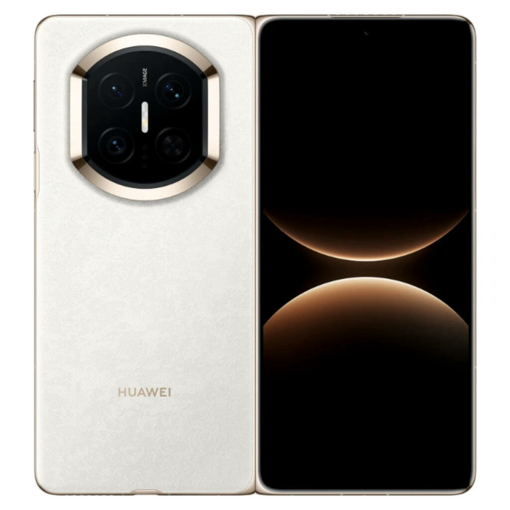 Смартфон Huawei Mate X7, 5G, LTPO OLED, 16/512Gb, Parchment White (Белый)