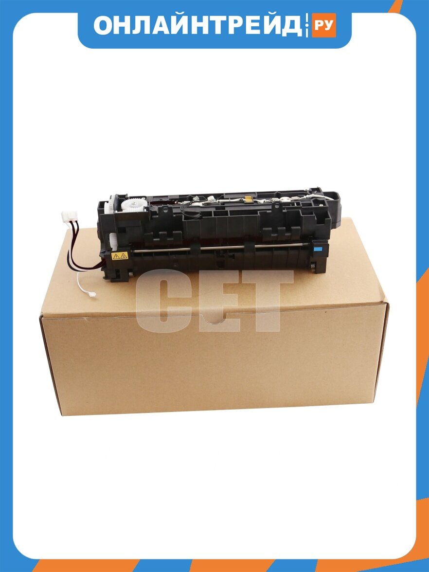Печка в сборе Cet 7510 (FK-3130(E)) для Kyocera Ecosys M3550idn/M3560idn