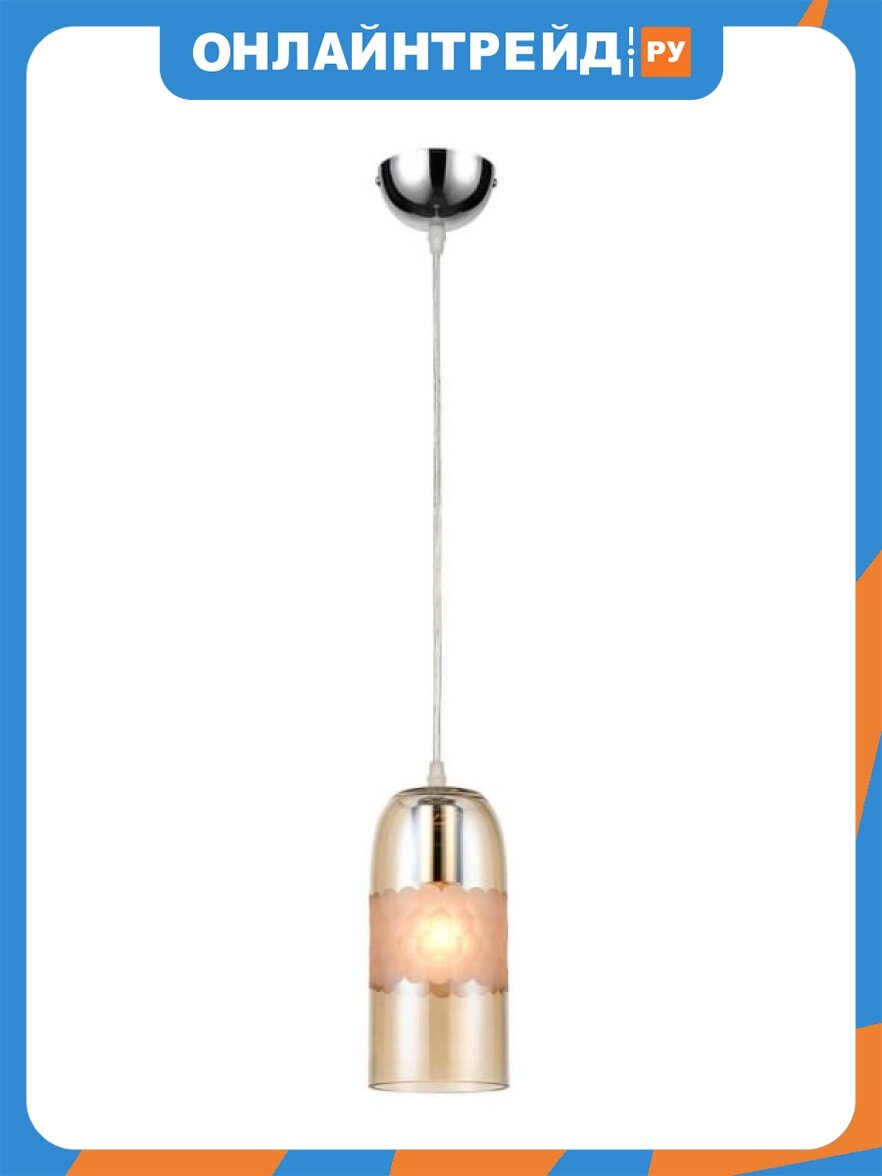 Подвесной светильник Vele Luce Lucky VL5394P11