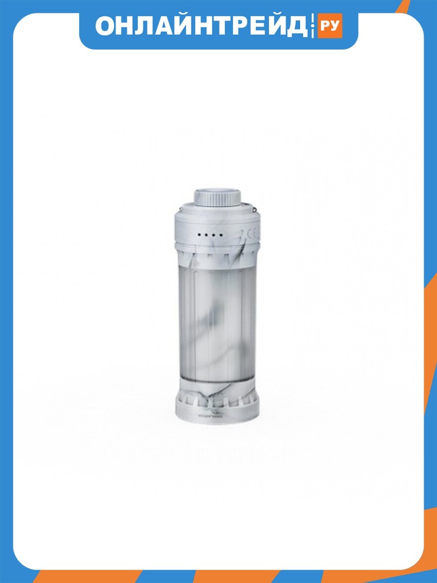 Фонарь кемпинговый Fenix CL22R белый