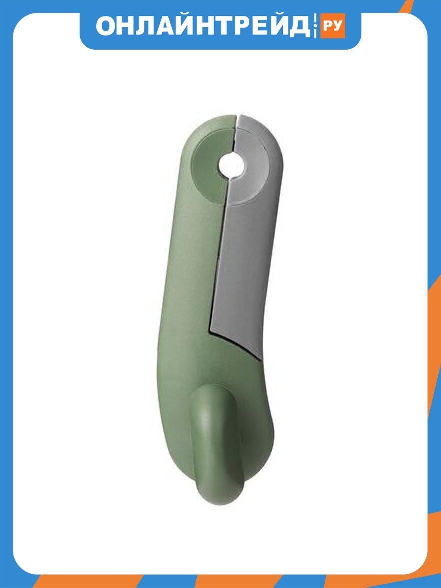 Открывалка для консервных банок Agness (671-502)
