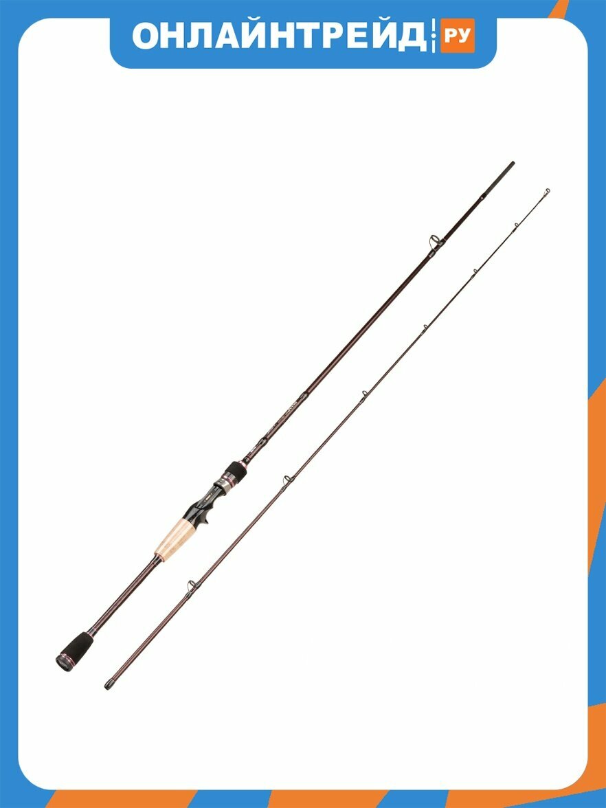 Спиннинг Ryobi Reels RYOBI SMAP PLUS VP C702MF