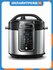 Мультиварка Midea MPC-6037