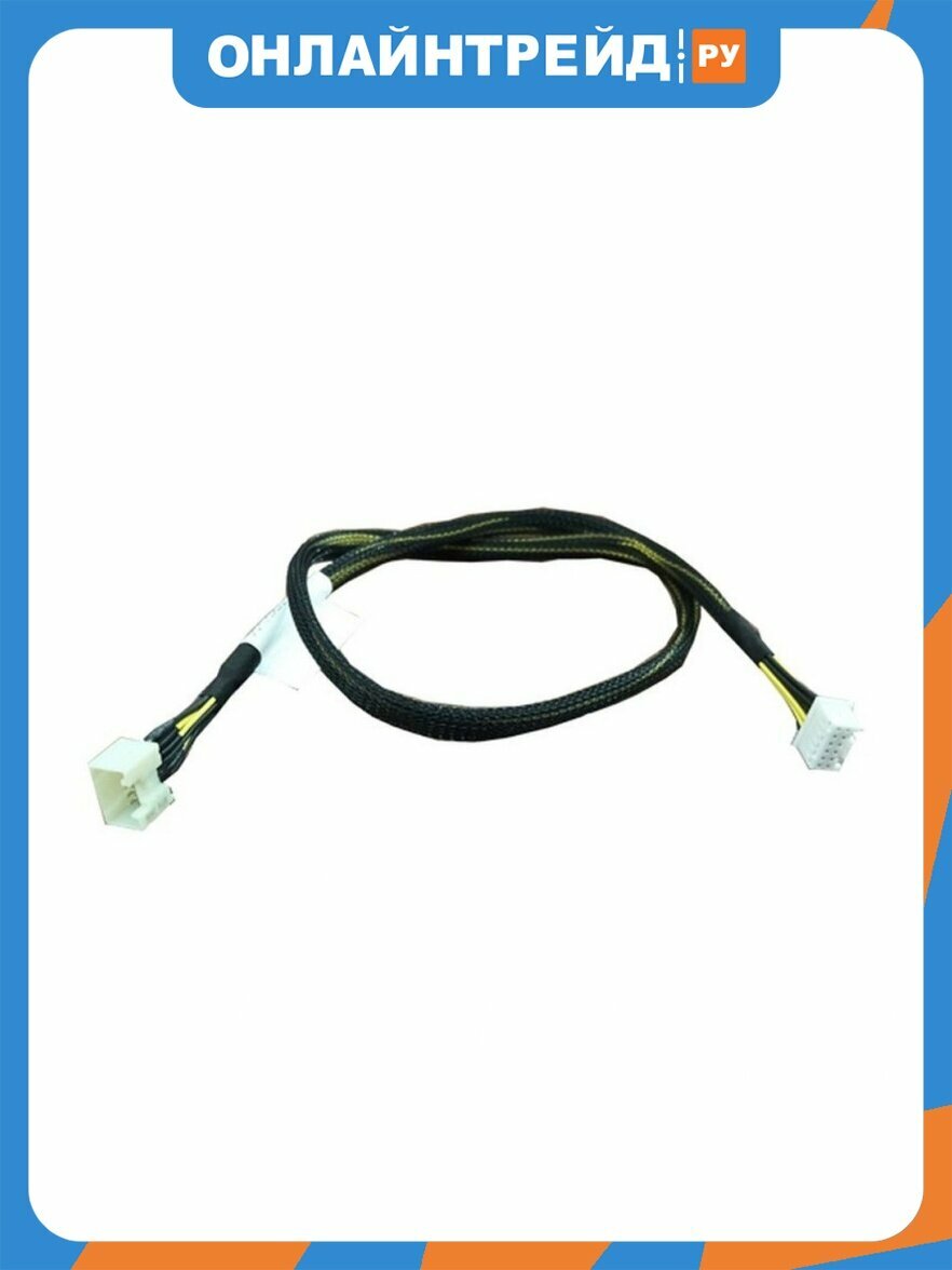 Кабель Hpe ProLiant DL360 Gen11 LFF Internal Cable Kit