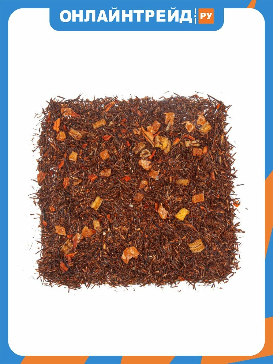 Чайный напиток Слон "Манговый Ройбуш" 100 г