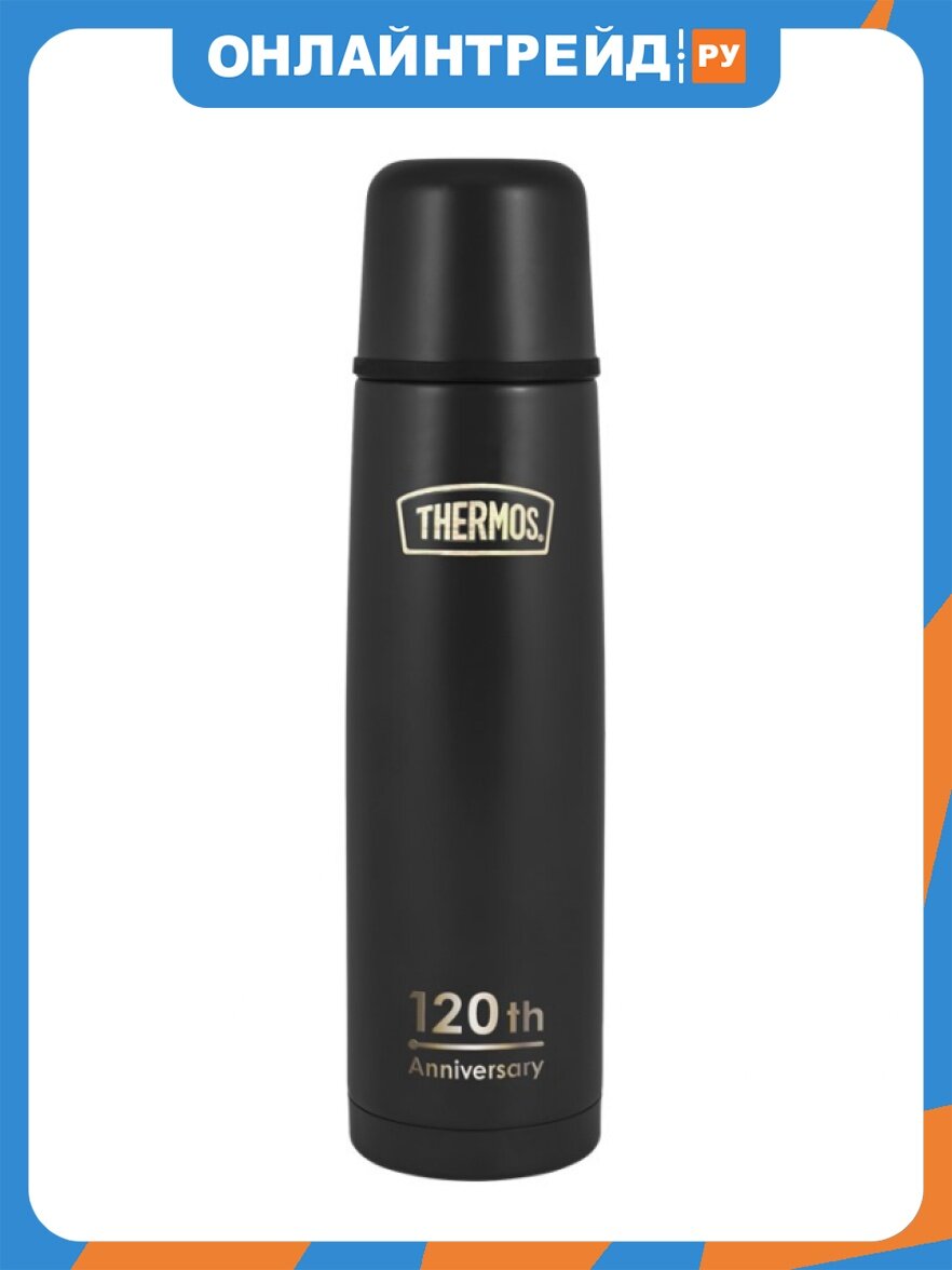 Термос Thermos FBB-1000 GOLD 1л