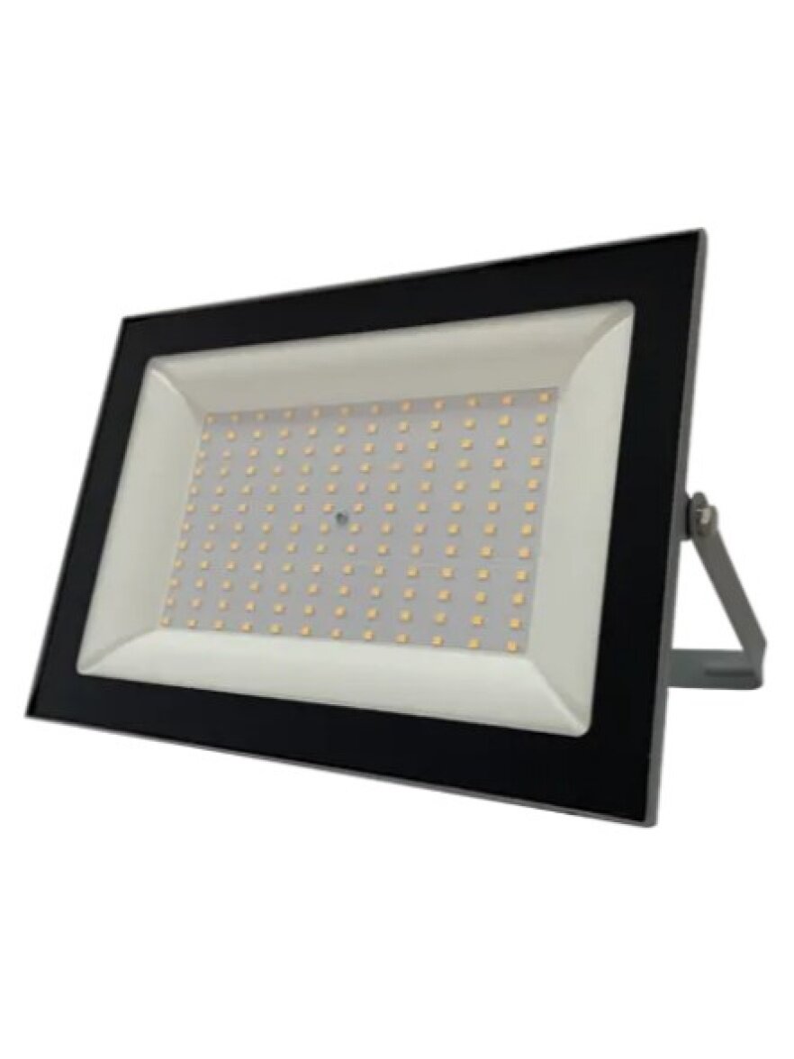 Прожектор Foton Lighting FL-LED Light-PAD 150W Grey 6400К 15000Лм 150Вт AC220-240В (1020г)