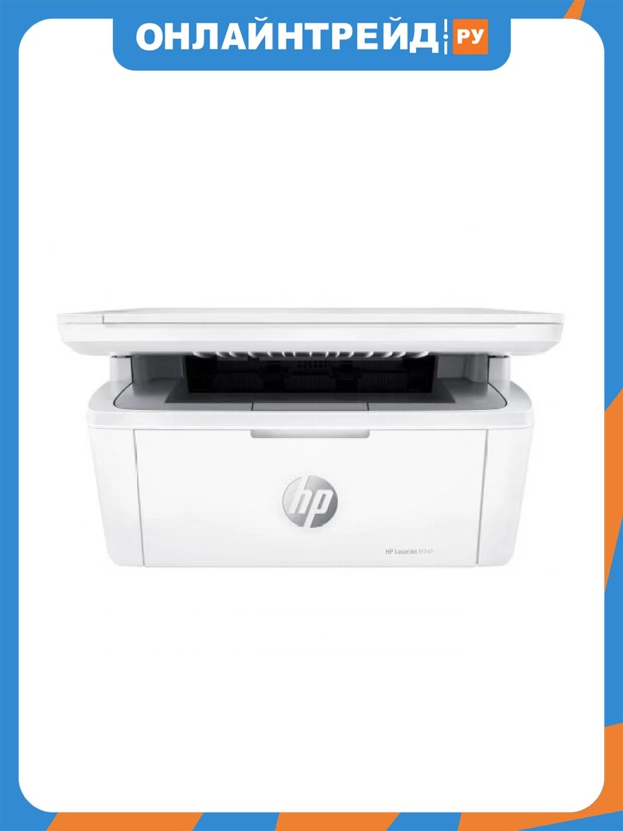 МФУ HP LaserJet M141w