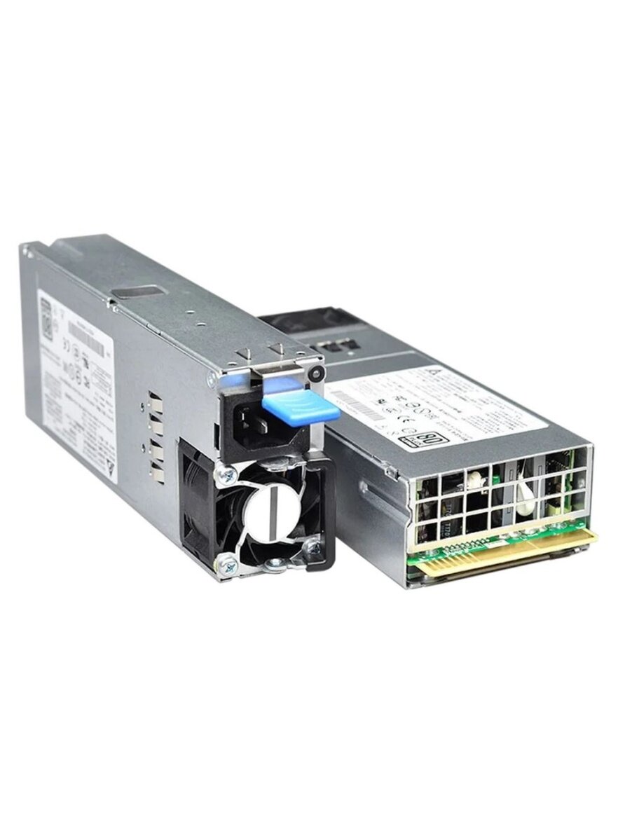 Блок питания серверный Gooxi GC1600PMP 1600W CRPS, 80+ Platinum